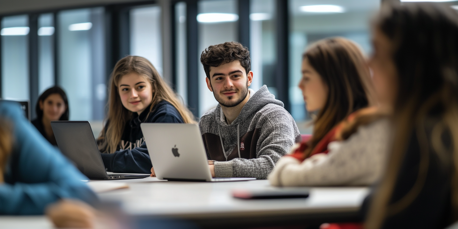 Alternative Higher Education | Brave Generation Academy